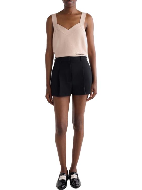 GIVENCHY Wool and Cashmere Tank